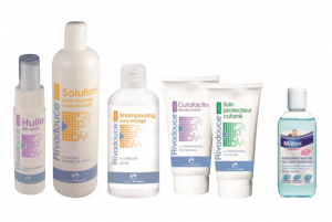 Laboratoire Rivadis - Cacic Ehpad